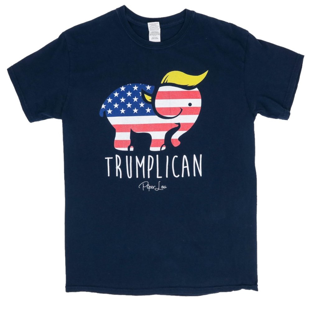 Piper Lou Trumplican Republican President Donald Trum… - Gem